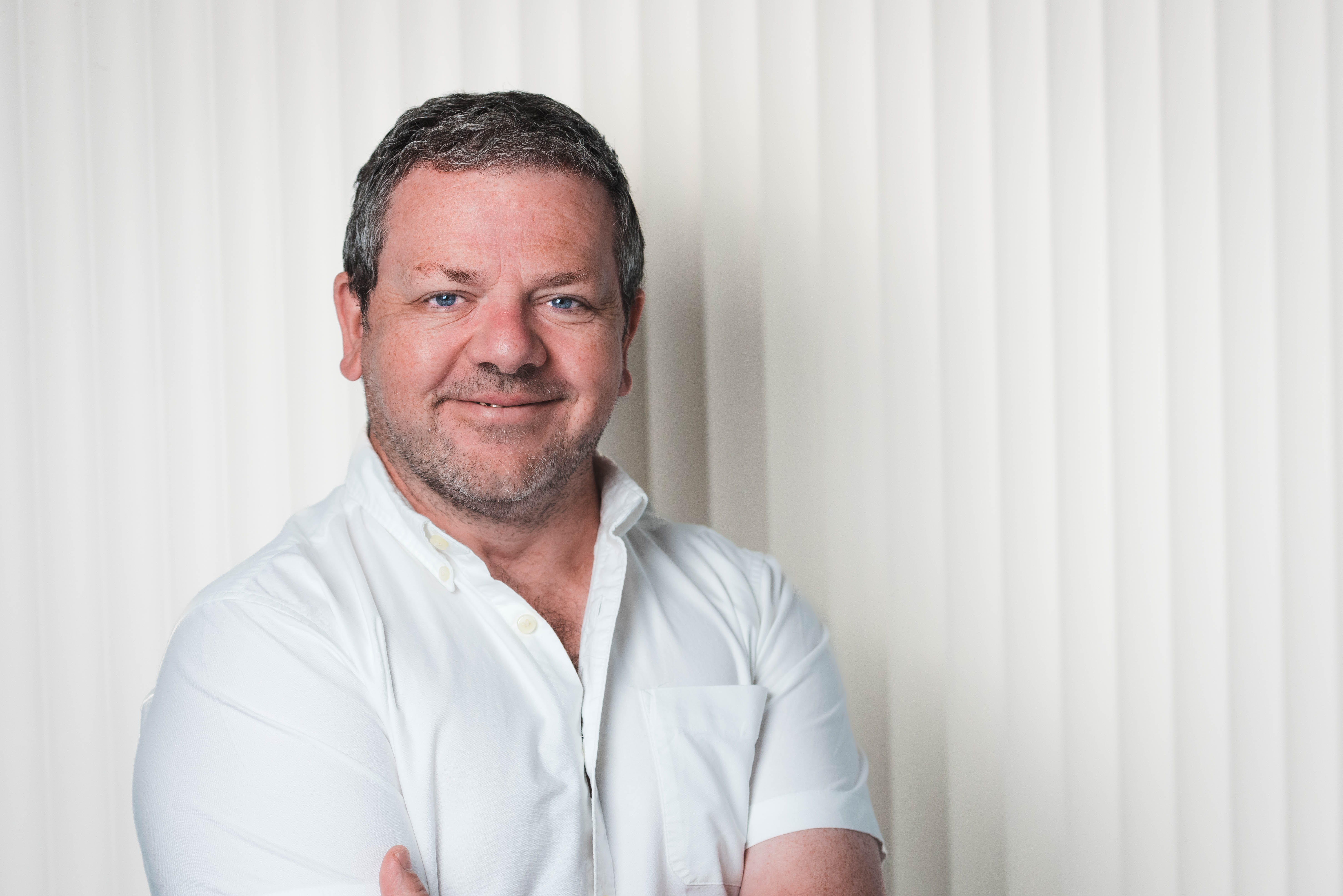 About – Public speaking. Project management. Passion.